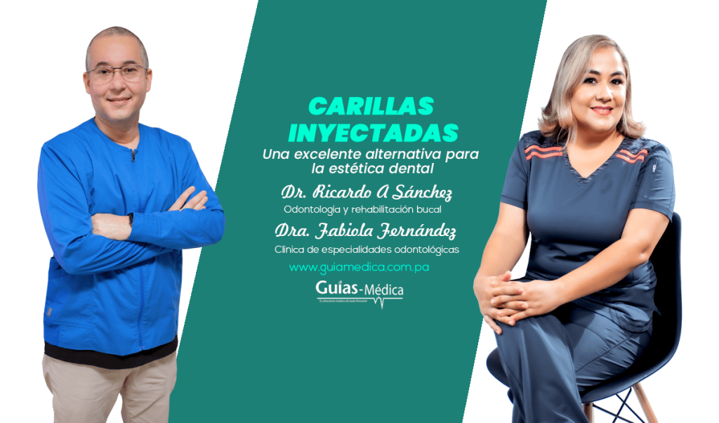 Carillas inyectadas Una excelente alternativa para la estética dental ...